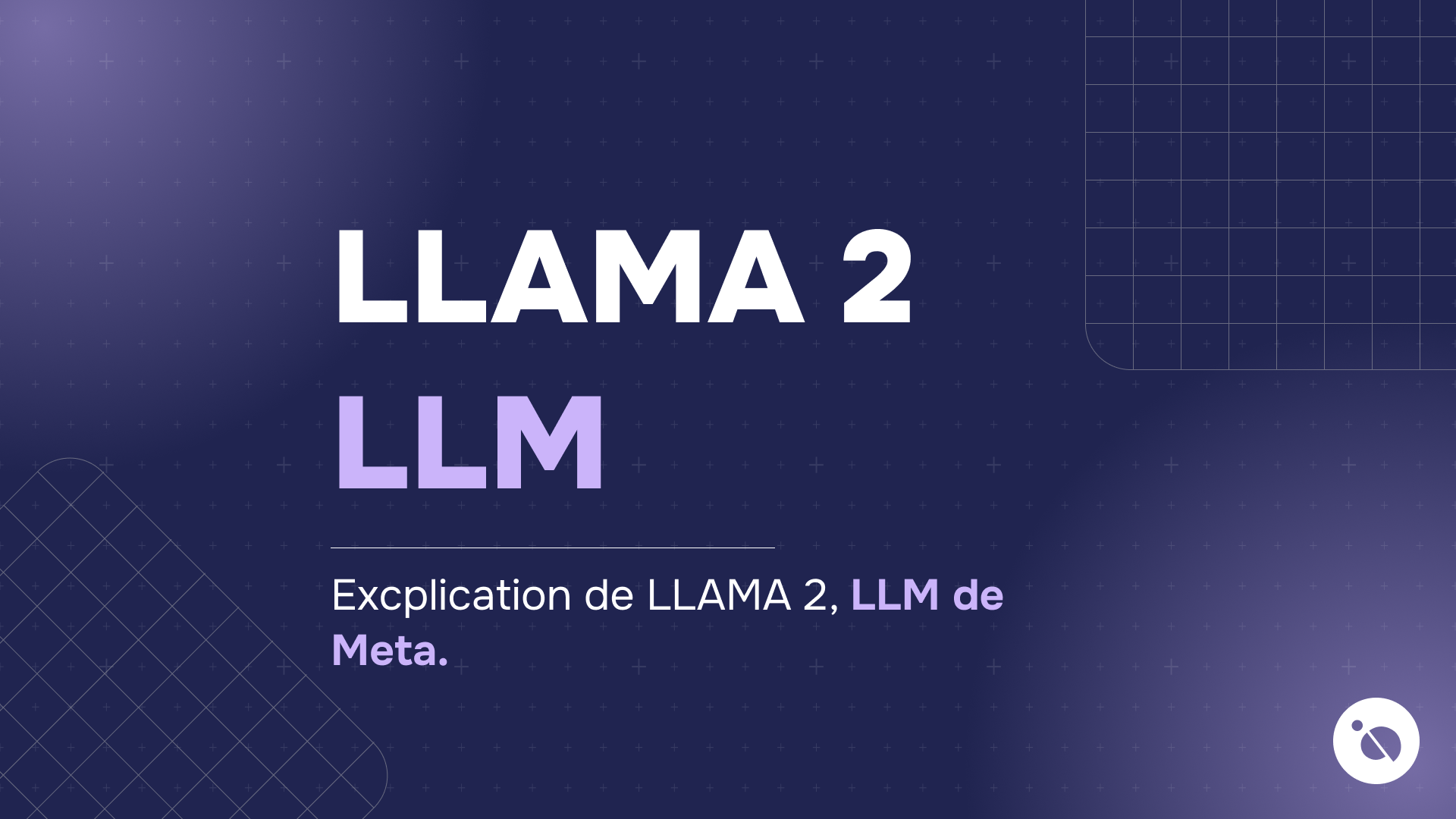LLAMA 2 LLM : Présentation et Capacités du Nouveau Modèle de Meta